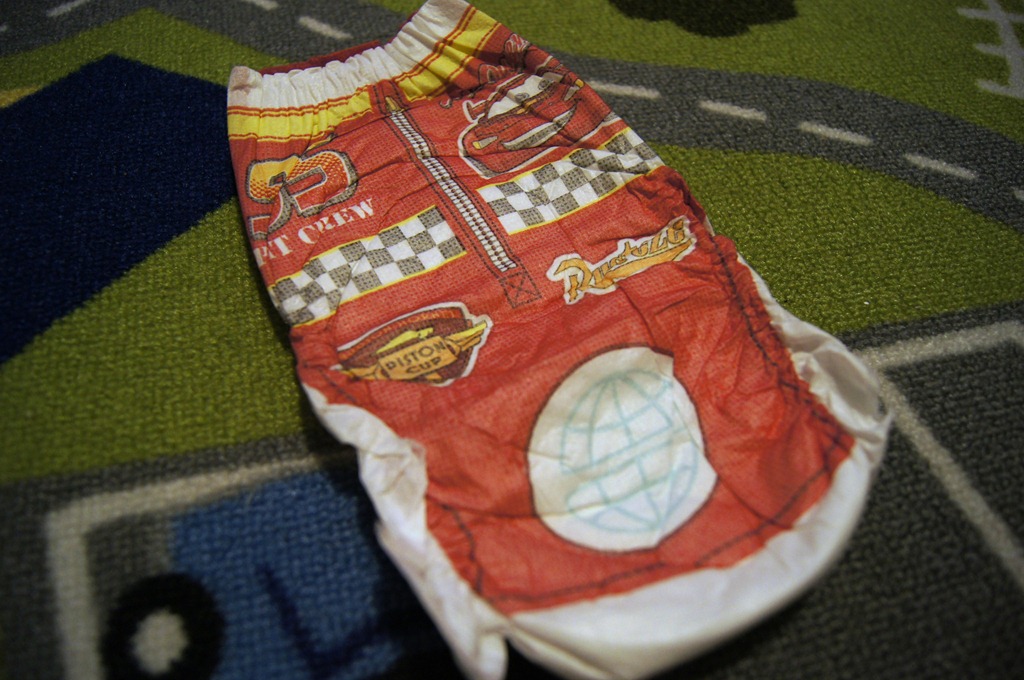 Pull-Ups Training Pants: A Perfect Compromise #HuggiesWalmart - {Not ...