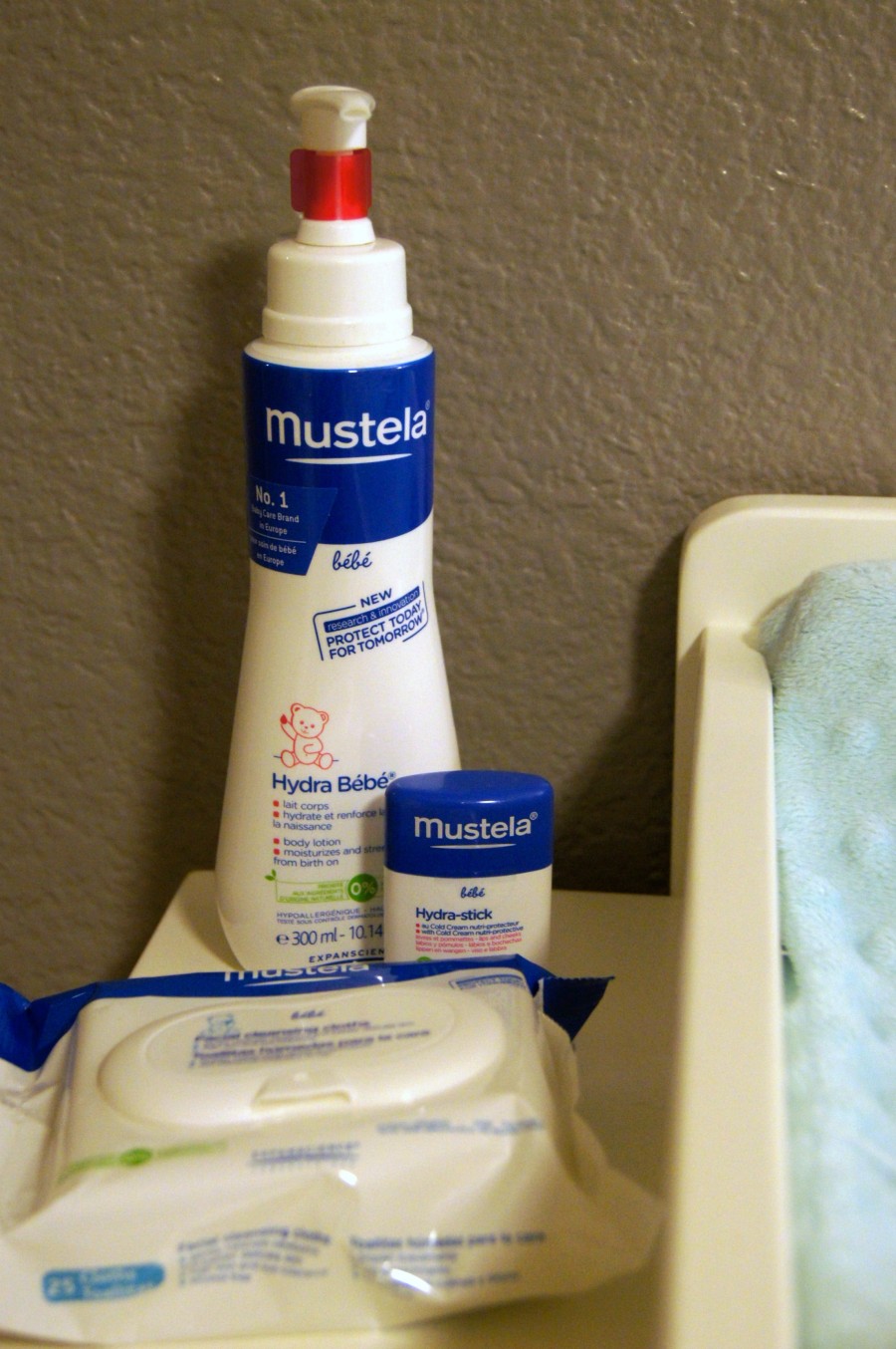 Mustela’s Skin Care for Kids, Babies and Even Mom! {Review and Coupon ...