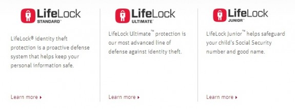 Why I Love Having LifeLock Identity Theft Protection