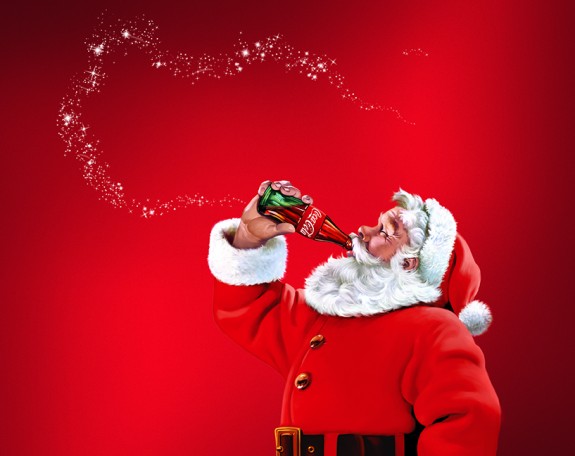 Make Someone Happy This Holiday with Coca-Cola! - {Not Quite} Susie ...