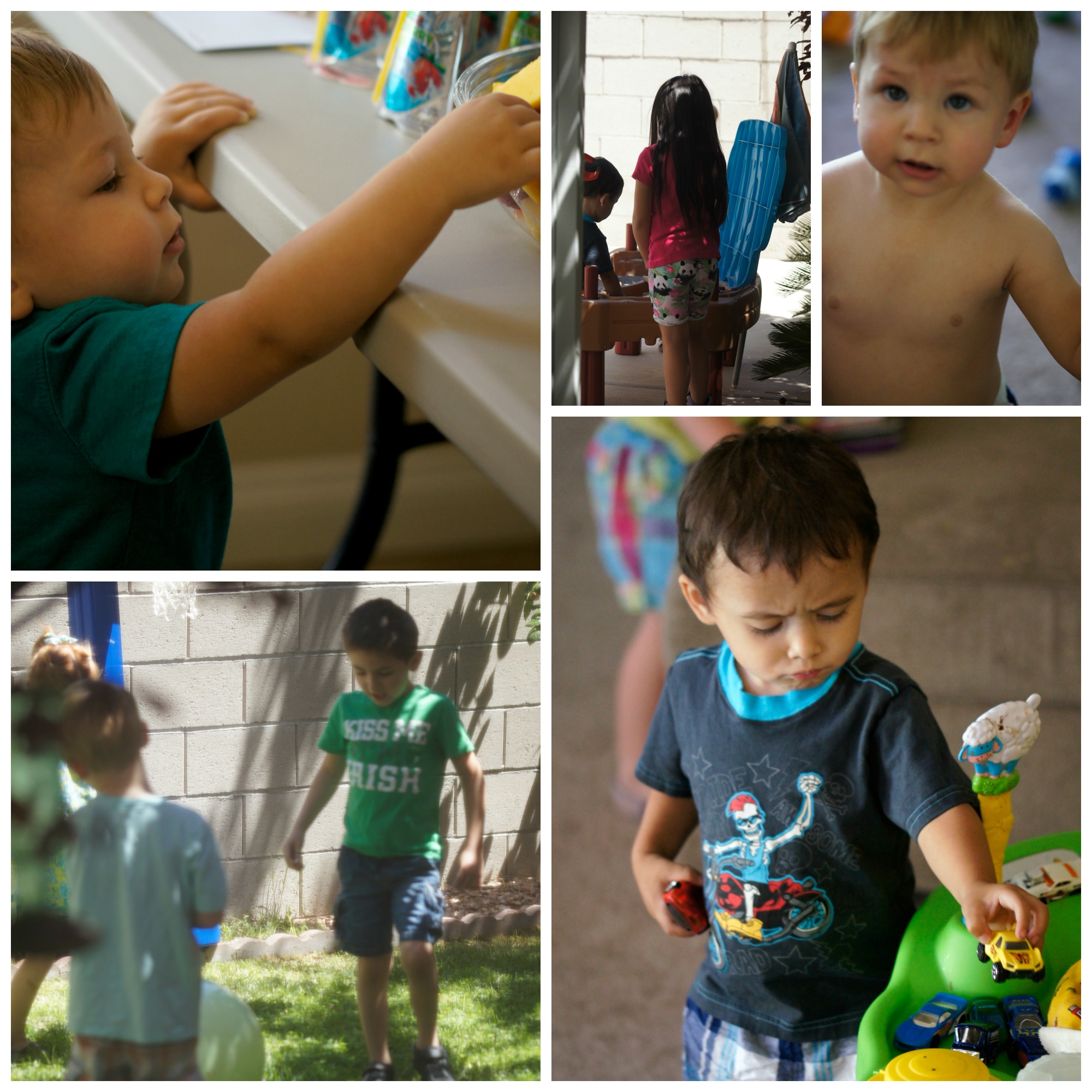 Inside Out Party Ideas {Inside Out Pinatas, Cupcakes, and More!} - {Not ...