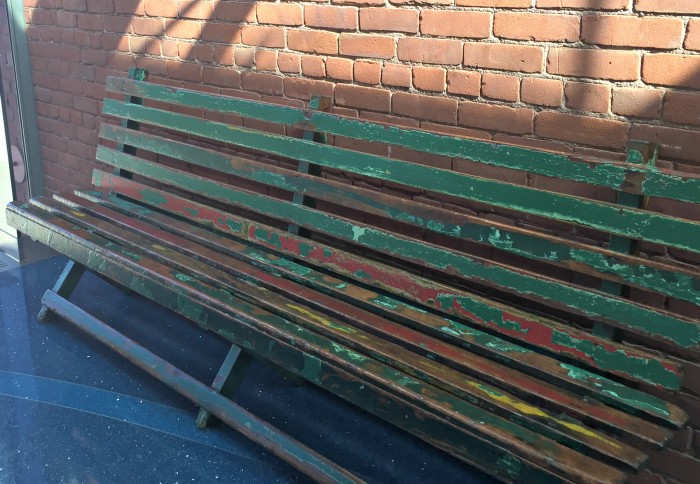 The Man Behind the Mouse: A Look Inside The Walt Disney Family Museum ...