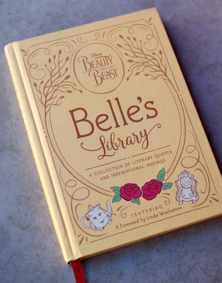 Fun Beauty and the Beast Gifts for the Whole Family! - {Not Quite ...