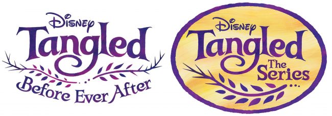 Catch Up with Rapunzel in Tangled: Before Ever After and Tangled: The ...