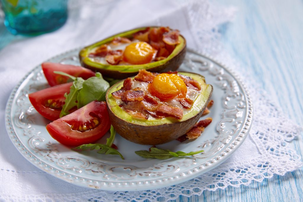 20 Delicious Keto Recipes - {Not Quite} Susie Homemaker