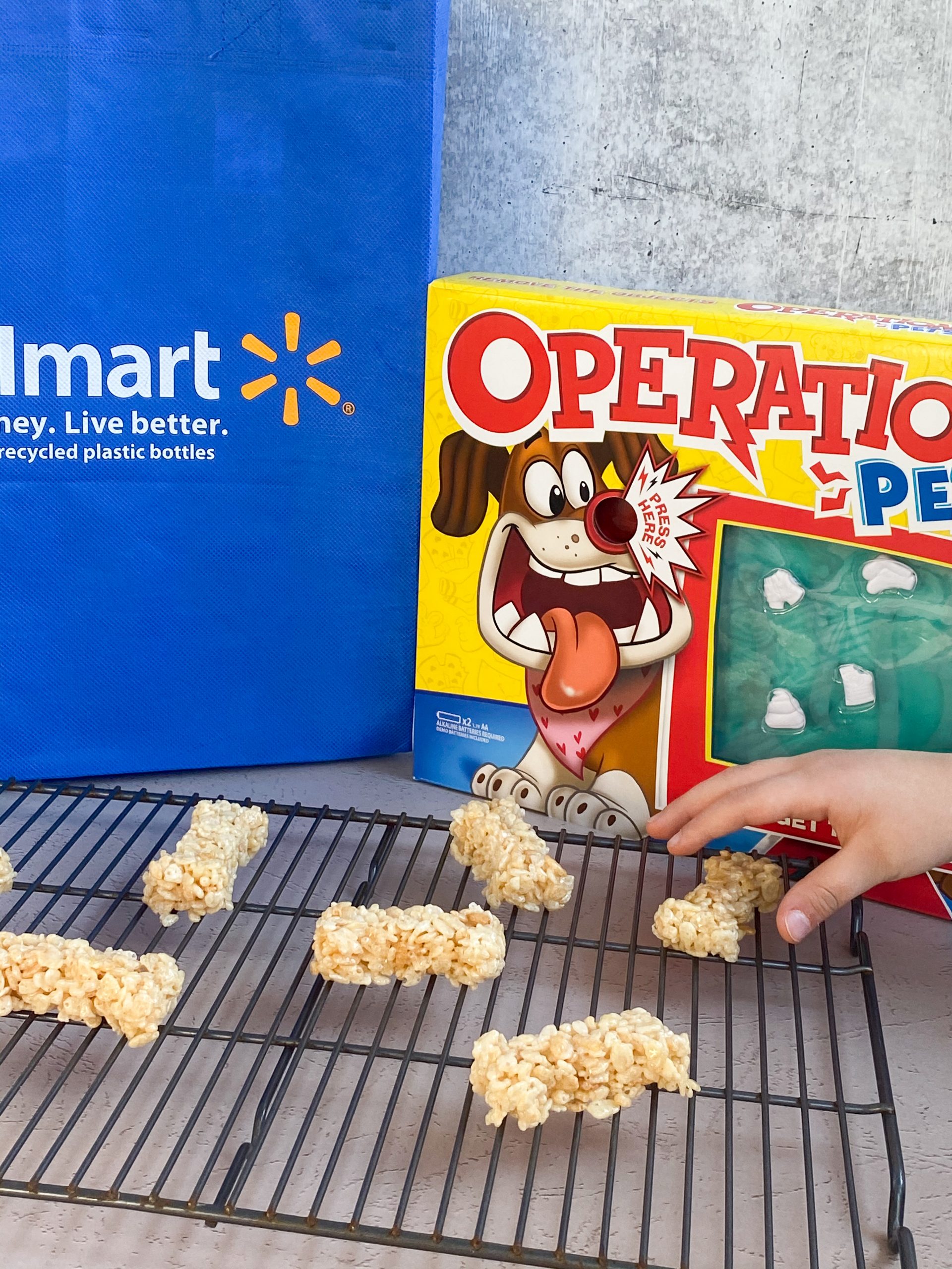 Have a Pet-Friendly Family Game Night with Hasbro Games! - {Not Quite ...