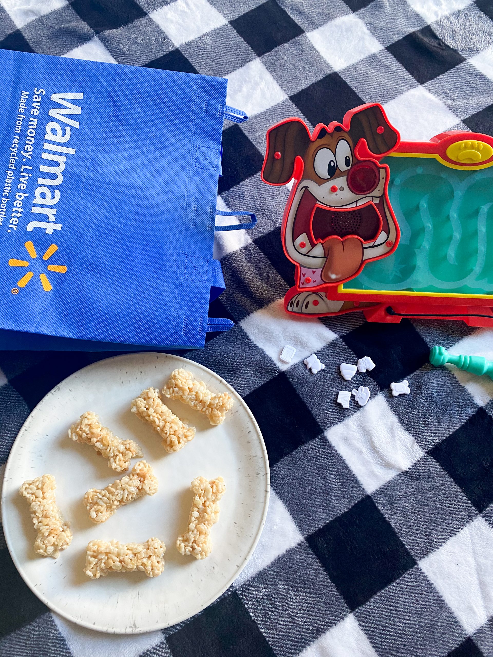 Have a Pet-Friendly Family Game Night with Hasbro Games! - {Not Quite ...