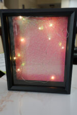 Welcome to My Classroom Light Up Sign - DIY Teacher Gift Made with ...