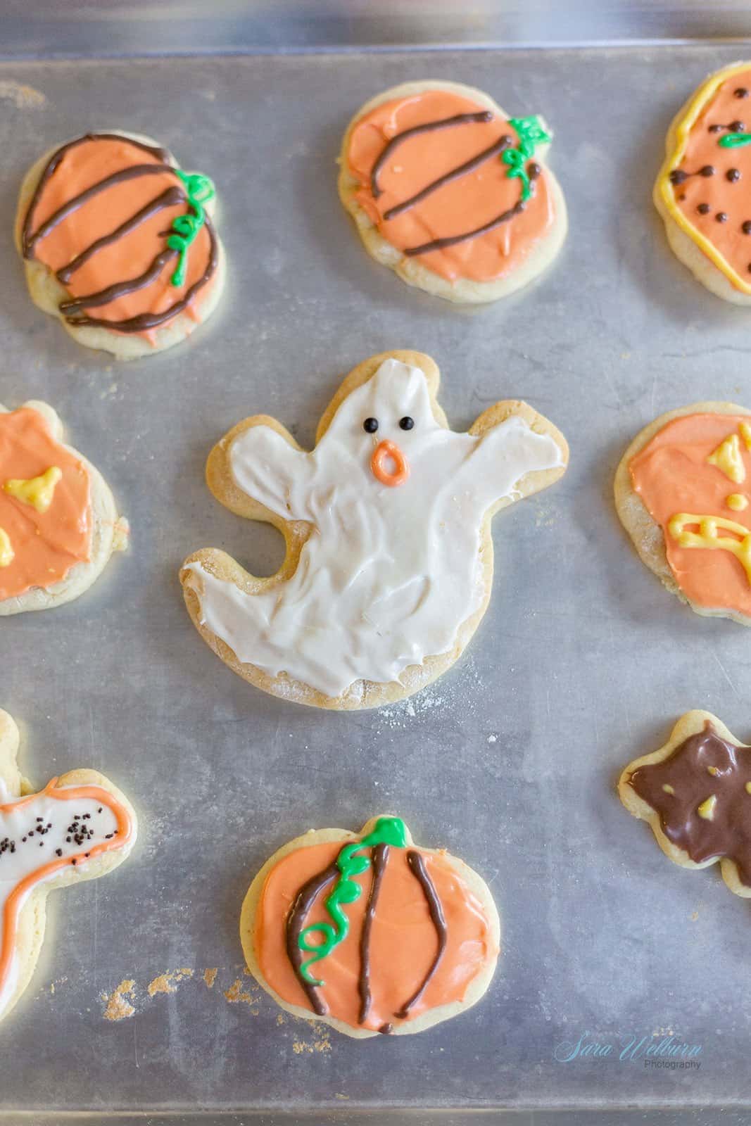 60 Recipes to Bake for Halloween - {Not Quite} Susie Homemaker