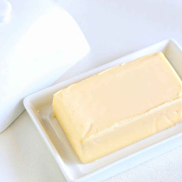 My Go-To Dairy-Free Swaps {That the Whole Family Loves} - {Not Quite ...